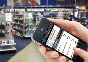 'Showrooming' an Opportunity to Enhance Experience & Boost Sales - Envano Interactive Business