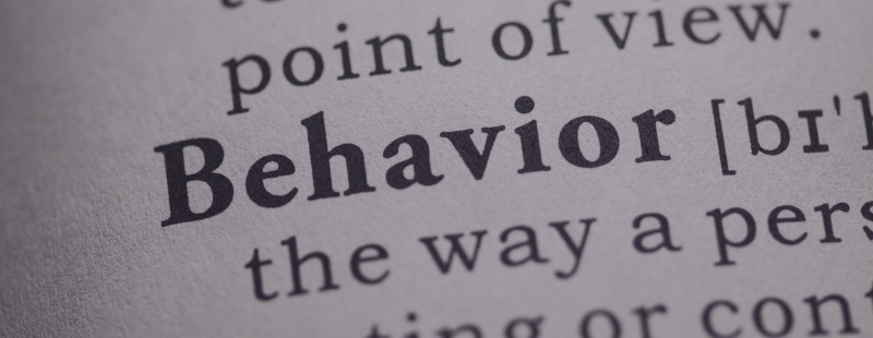 Why You Fail: A Disconnect Between Belief & Behavior | Envano - Green ...