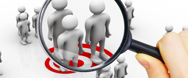 Three Key Steps to Understand Your Target Market | Envano