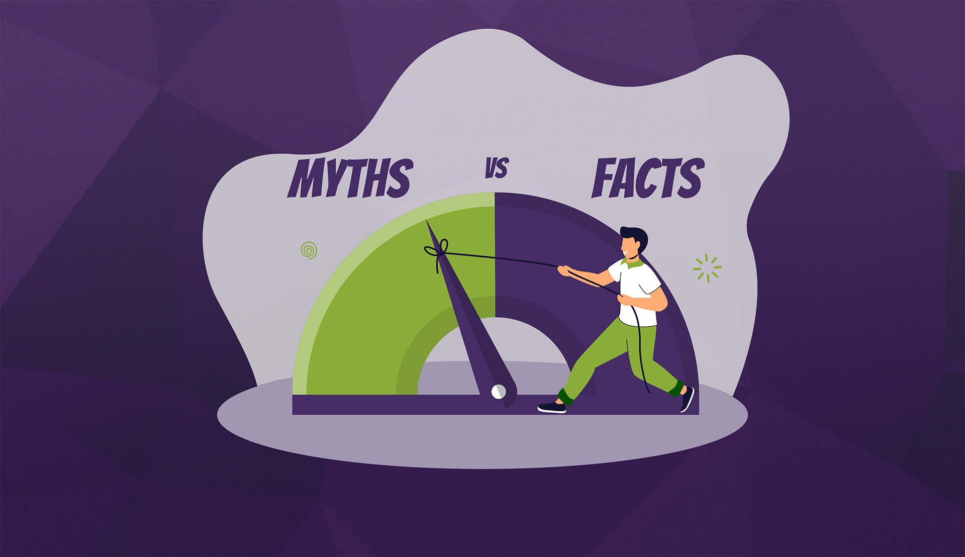6 Marketing Myths Busted: What Actually Works in 2025 - Envano - Green ...